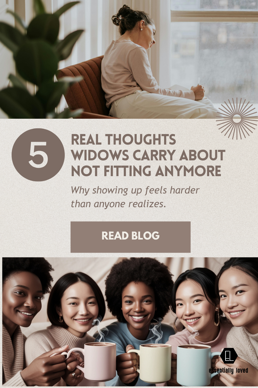 Grief Support for Widows | Body-Based Spiritual Direction | Essentially ...