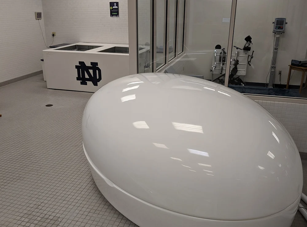 Float Pods — Superior Float Tanks