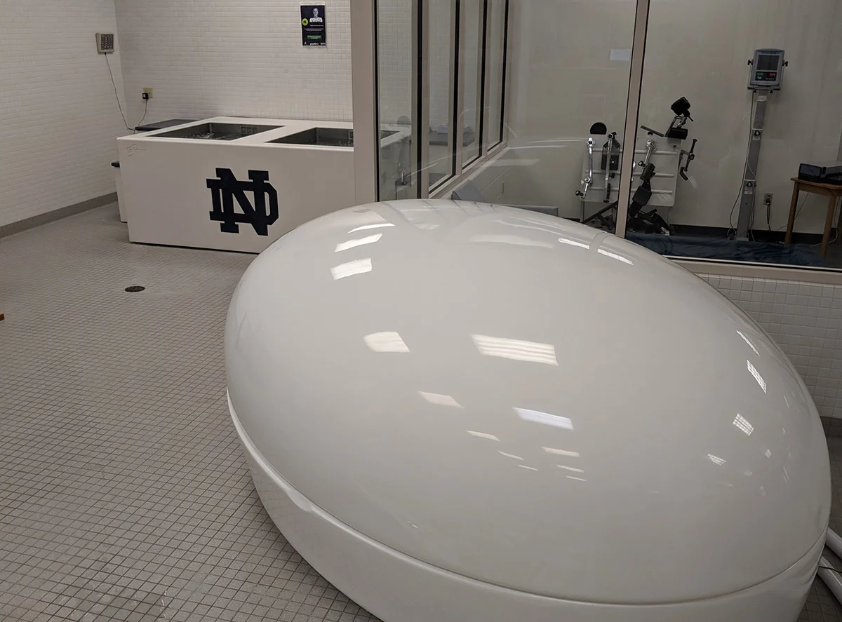 Float Pods — Superior Float Tanks