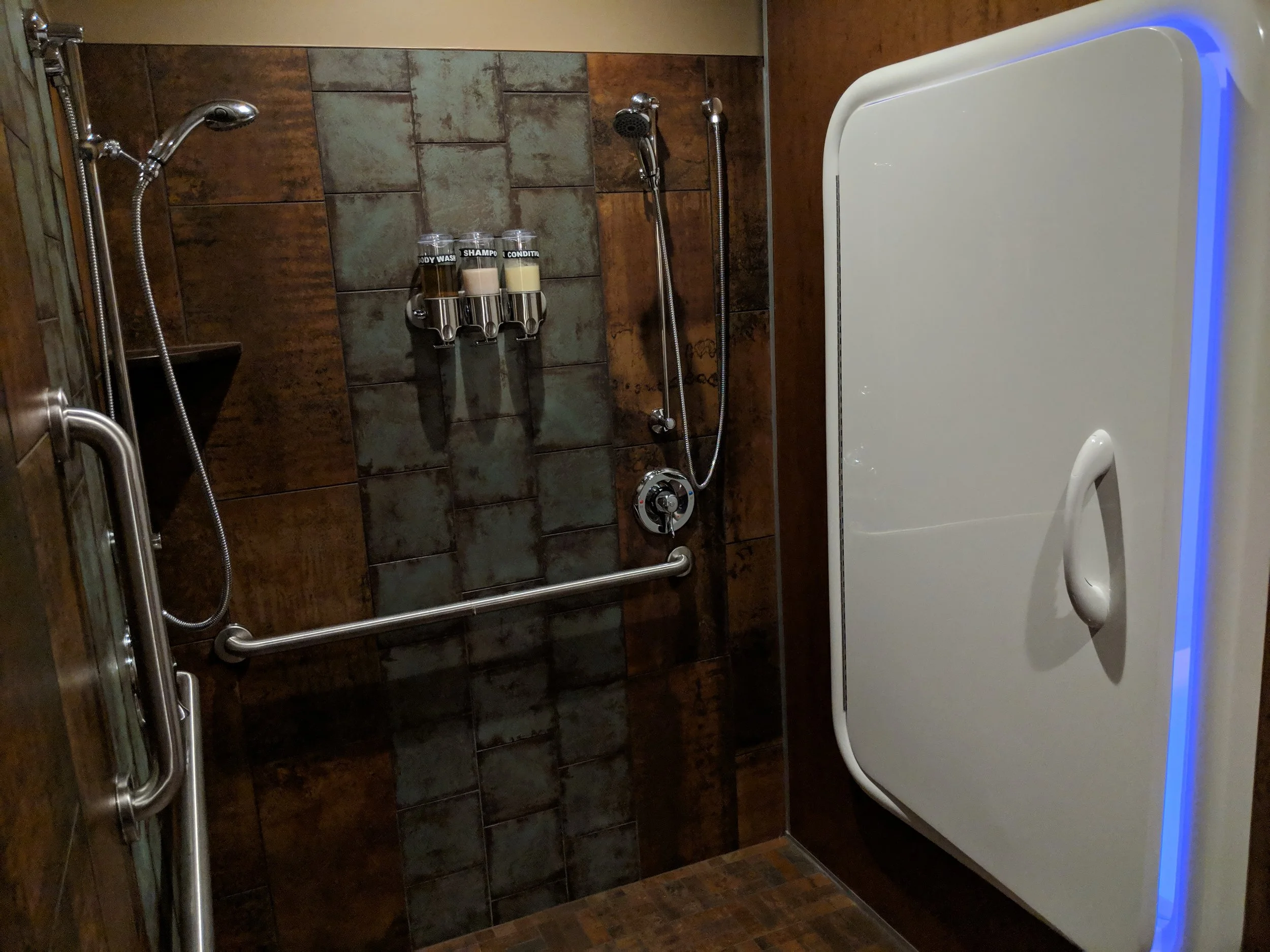 float rooms — Superior Float Tanks
