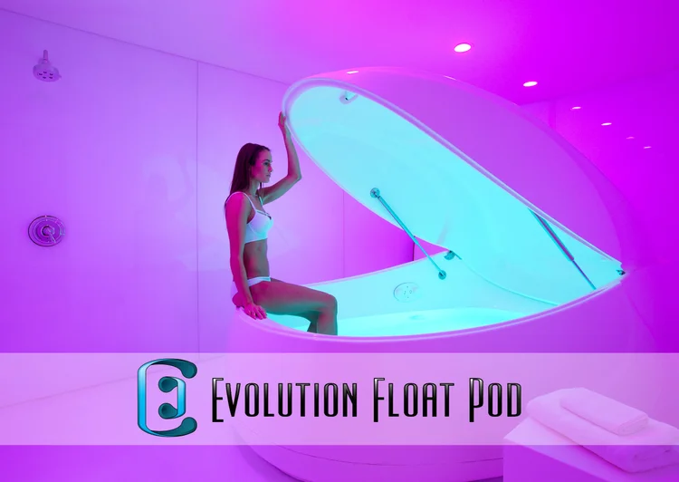 Float Pods — Superior Float Tanks