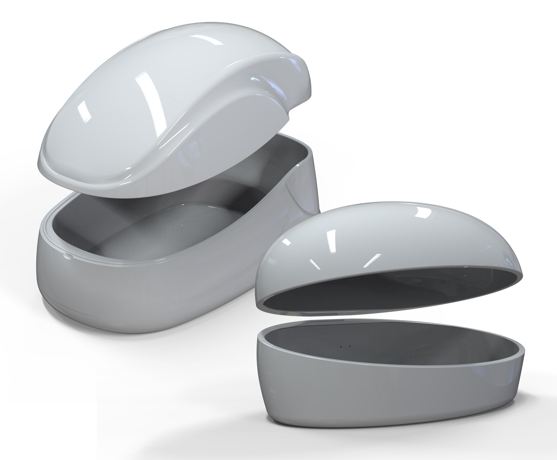 Float Pods — Superior Float Tanks