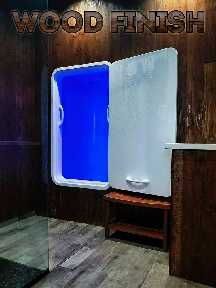 float rooms — Superior Float Tanks