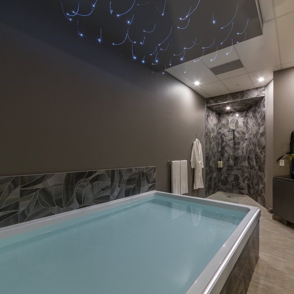 Float Pools — Superior Float Tanks