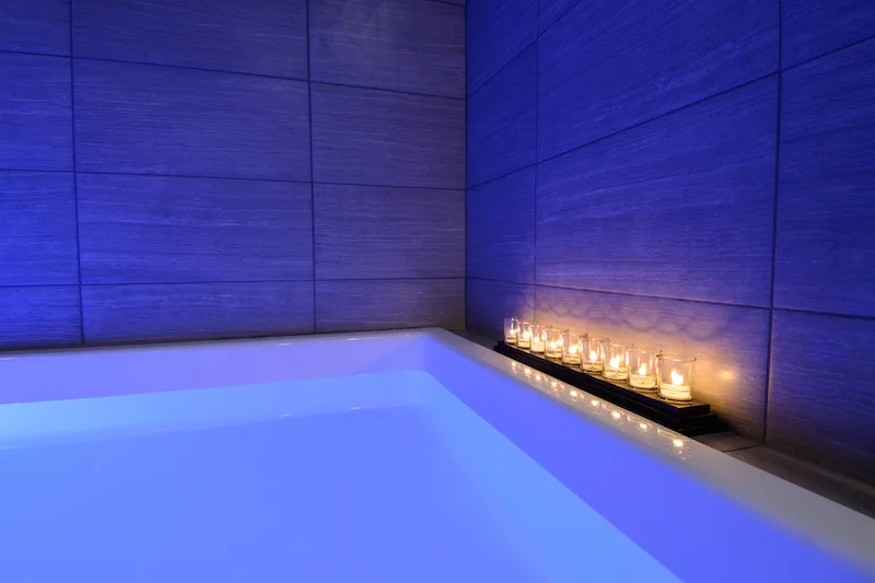 Float Pools — Superior Float Tanks