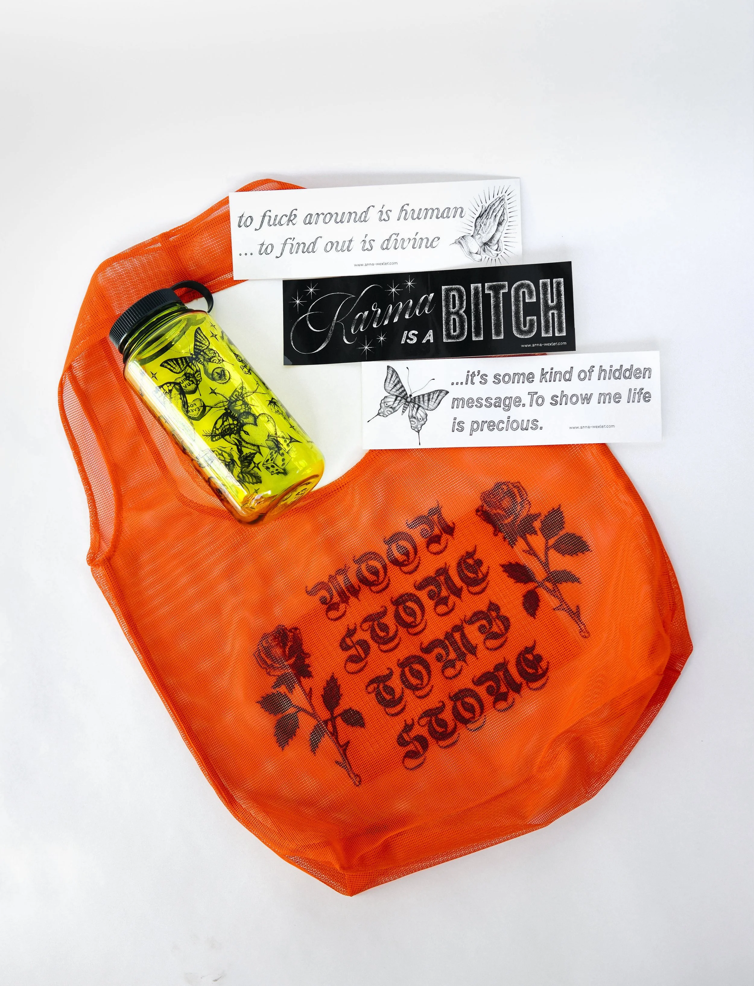 Shop — Anna Wexler