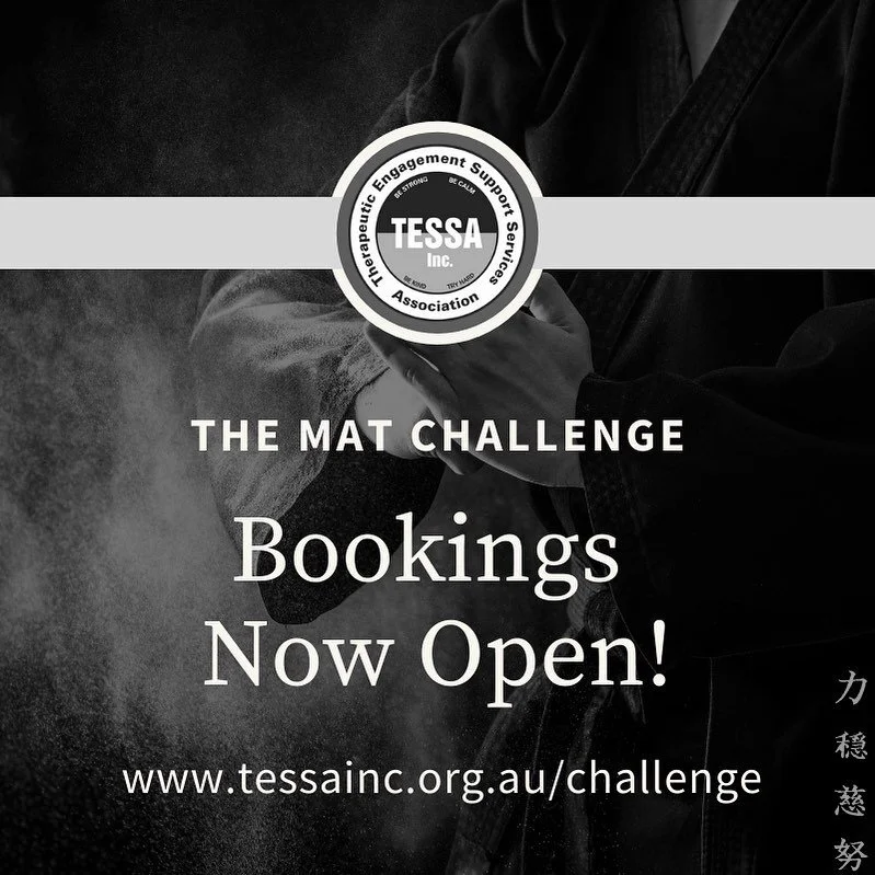 About_MAT — TESSA Inc.