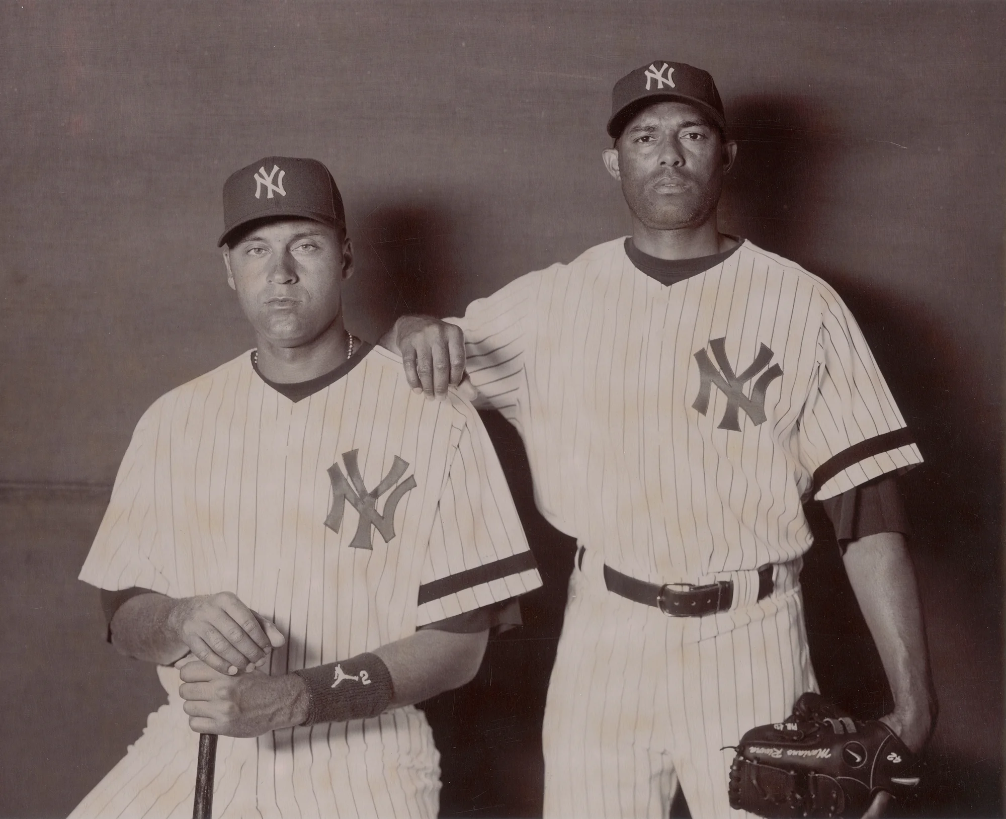 Baseball — Walter Iooss Jr.