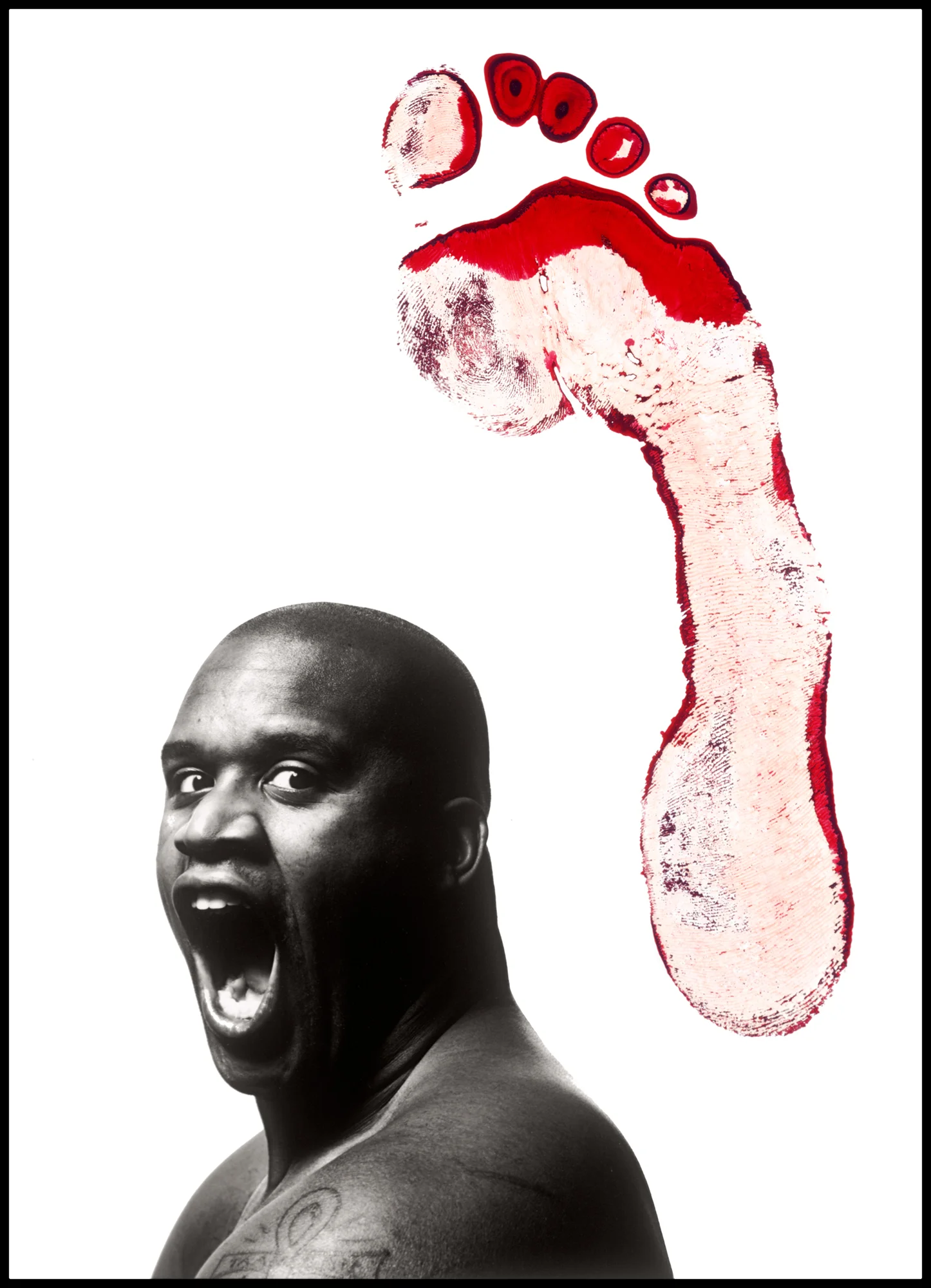 Basketball — Walter Iooss Jr.