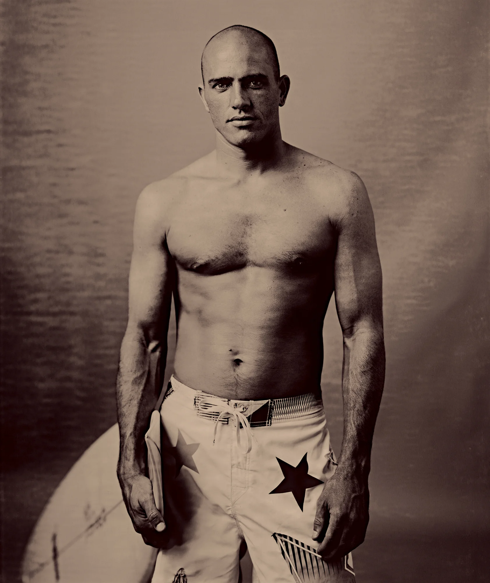 Surf — Walter Iooss Jr.