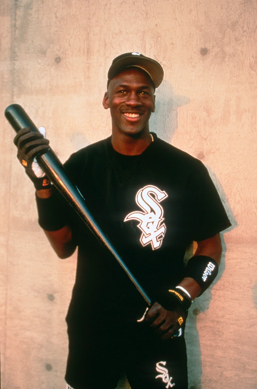 Baseball — Walter Iooss Jr.