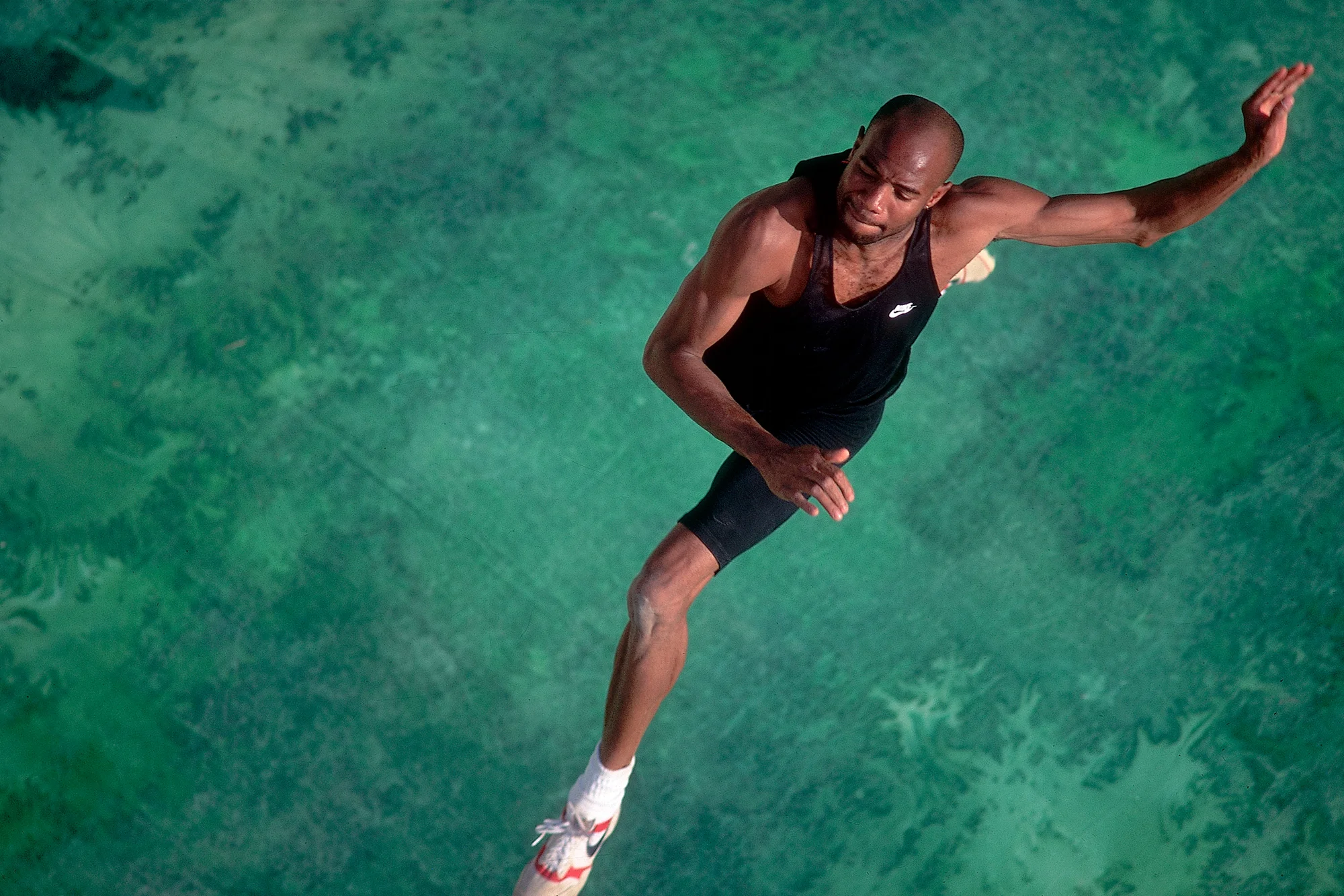 Olympic Sports — Walter Iooss Jr.