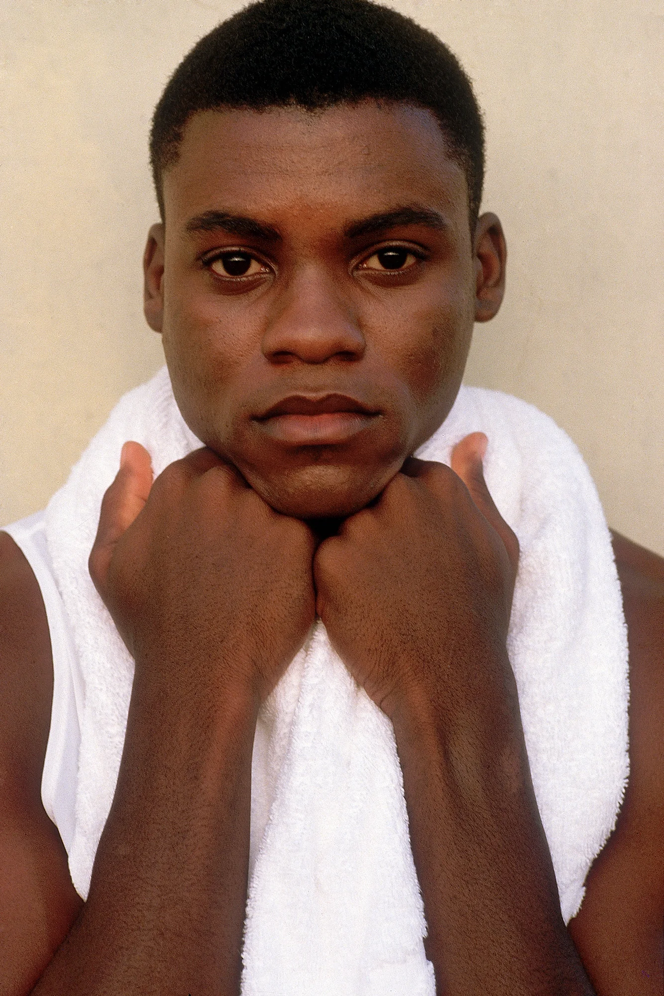 Olympic Sports — Walter Iooss Jr.