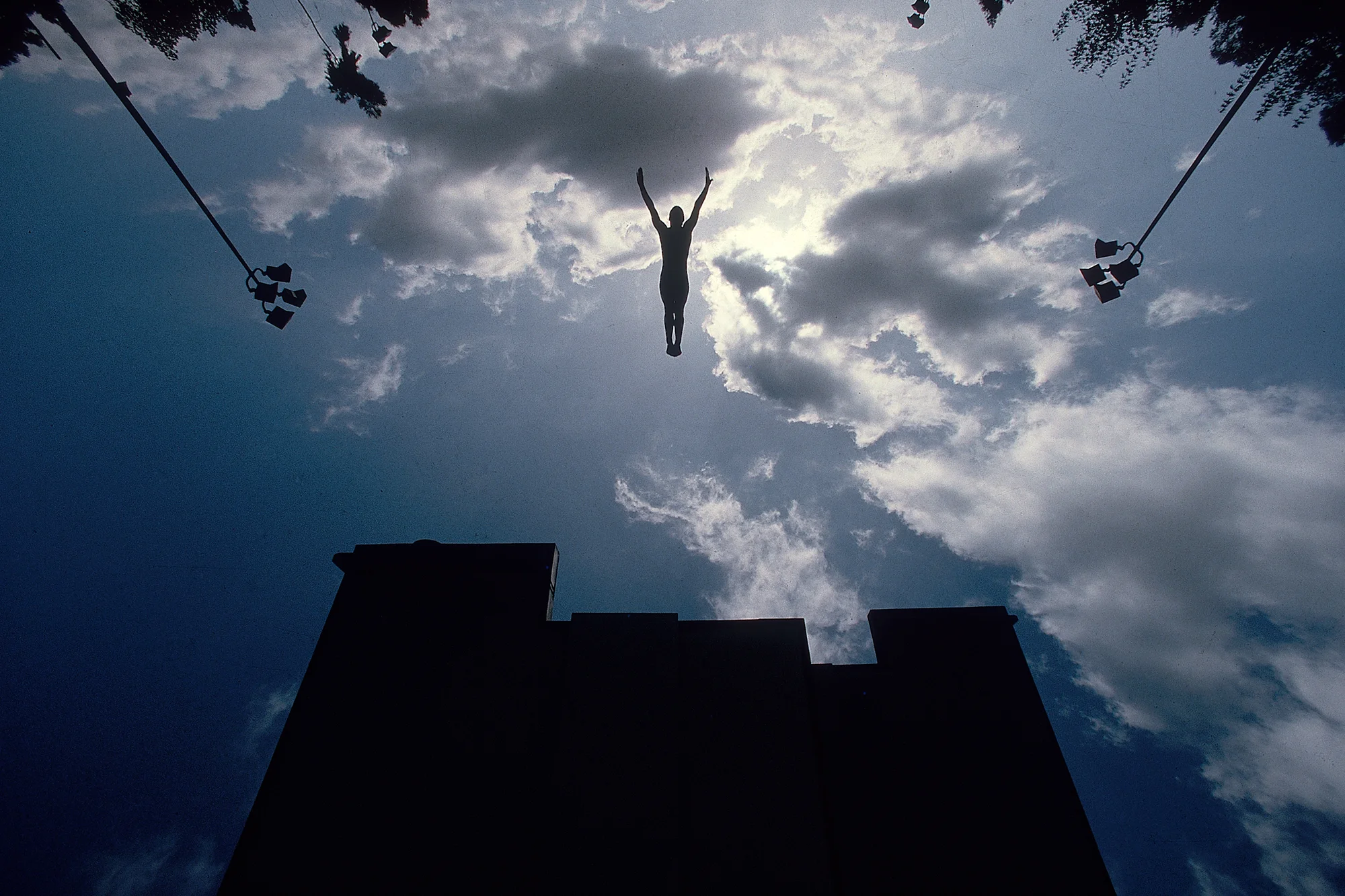 Olympic Sports — Walter Iooss Jr.