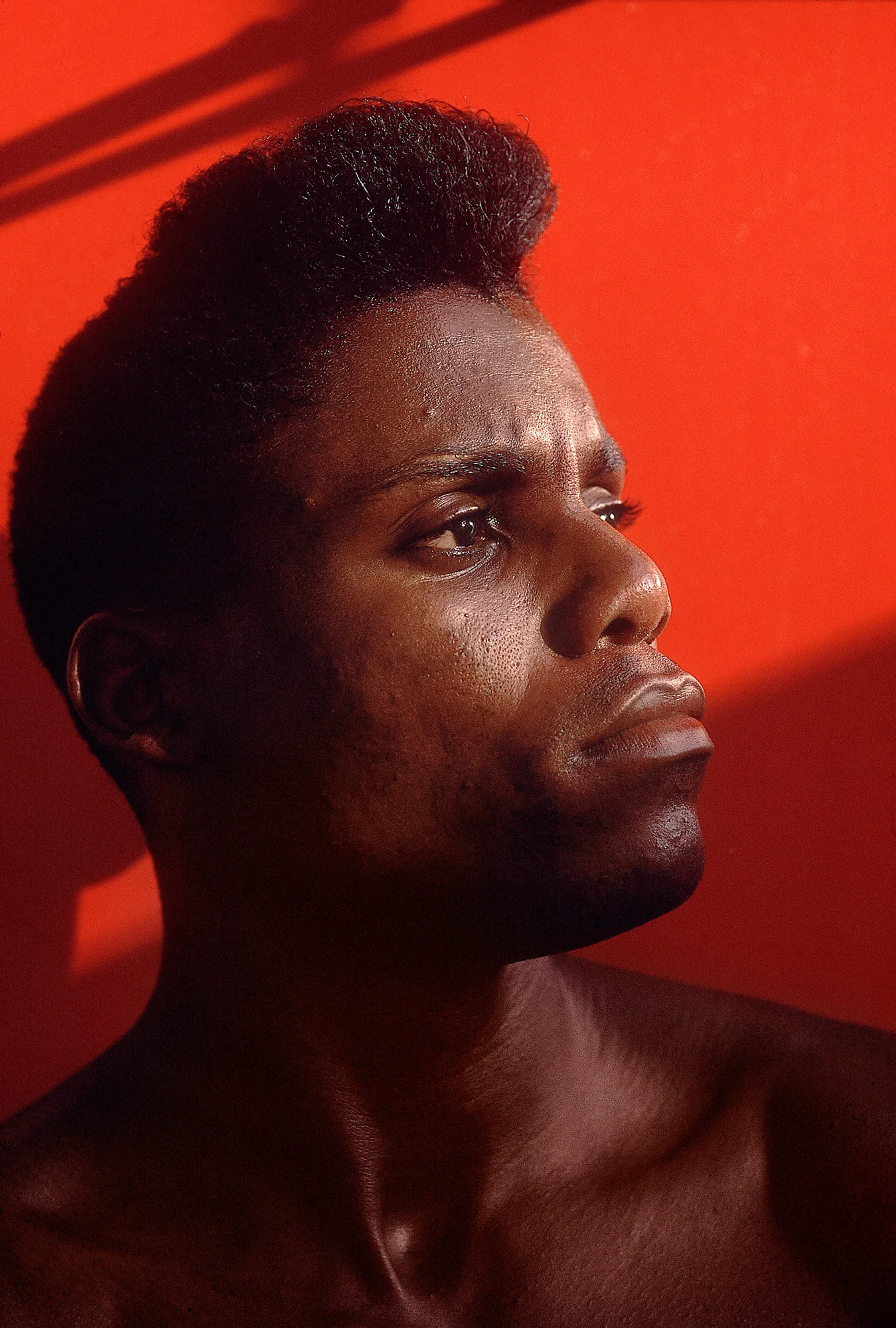 Olympic Sports — Walter Iooss Jr.