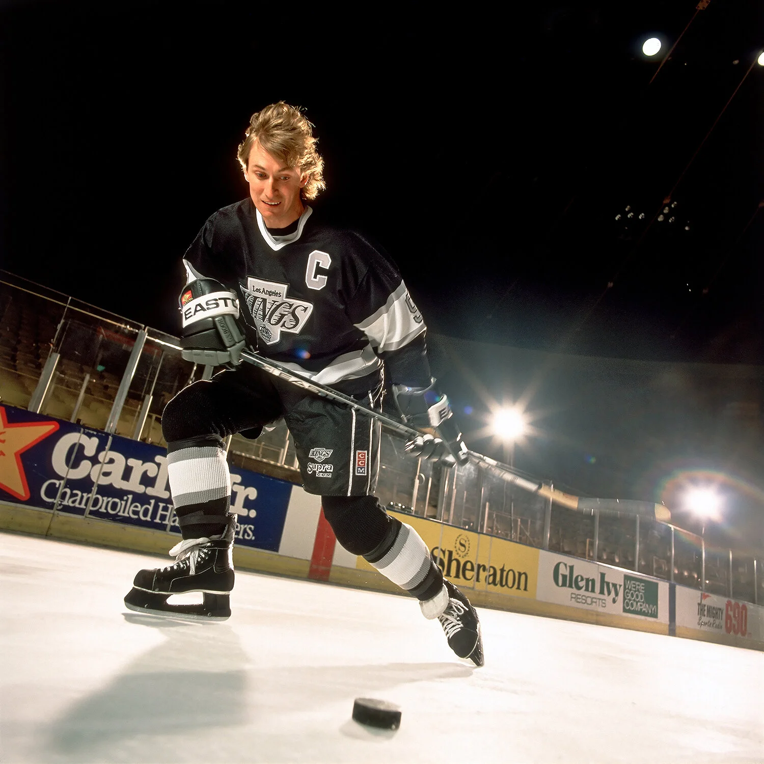 Olympic Sports — Walter Iooss Jr.