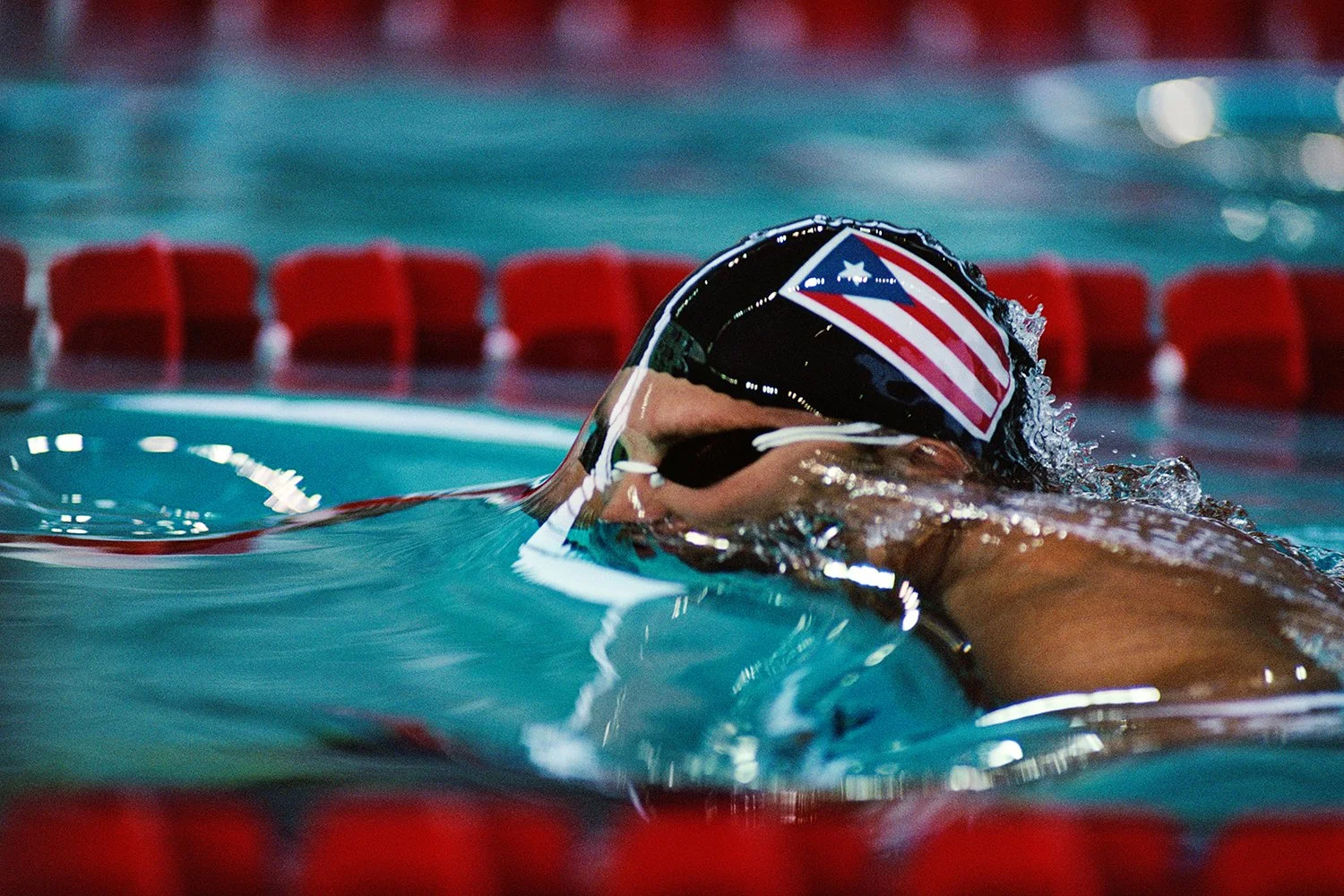 Olympic Sports — Walter Iooss Jr.