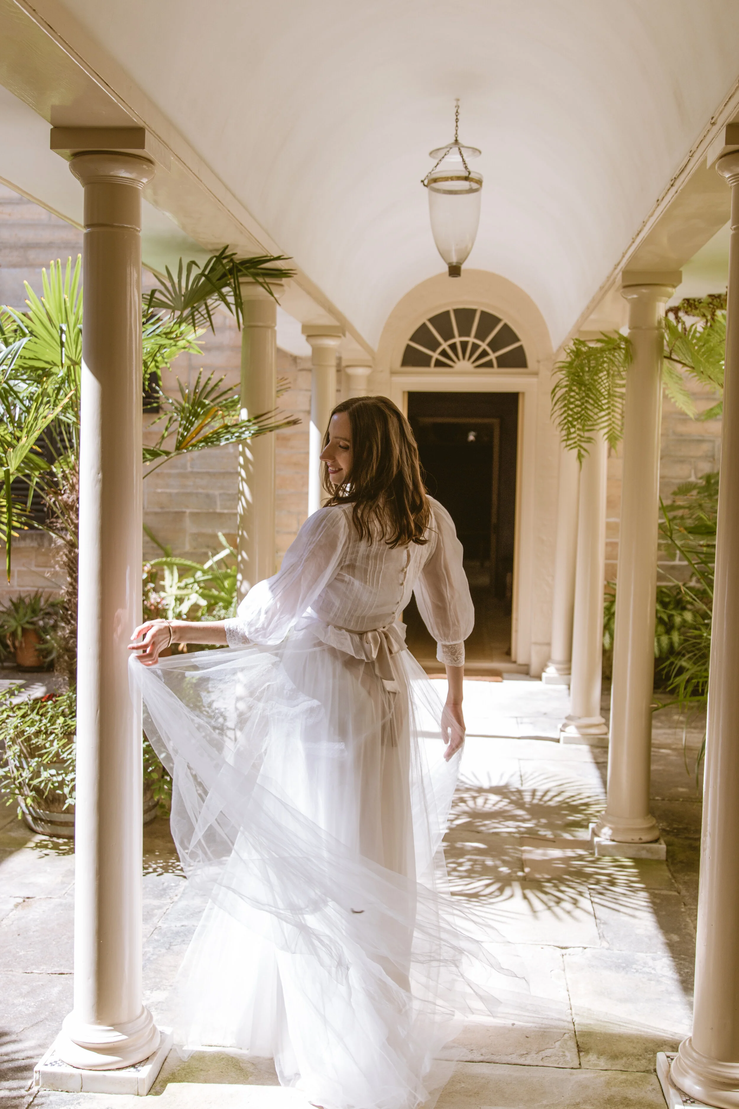 Sarah Elise Thompson