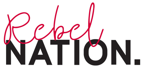 Rebel Nation