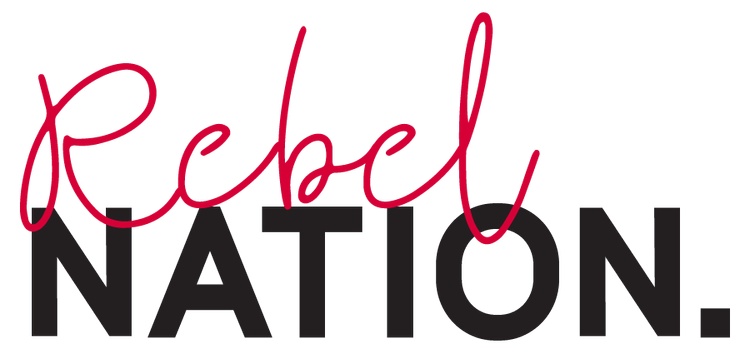 Rebel Nation