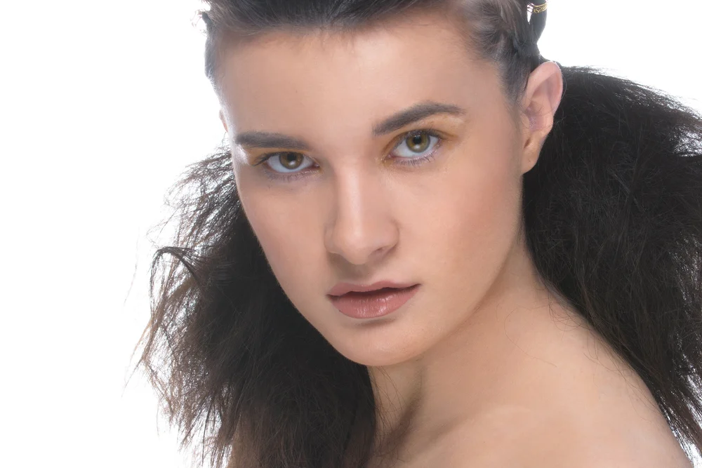 Raw Talent Magazine