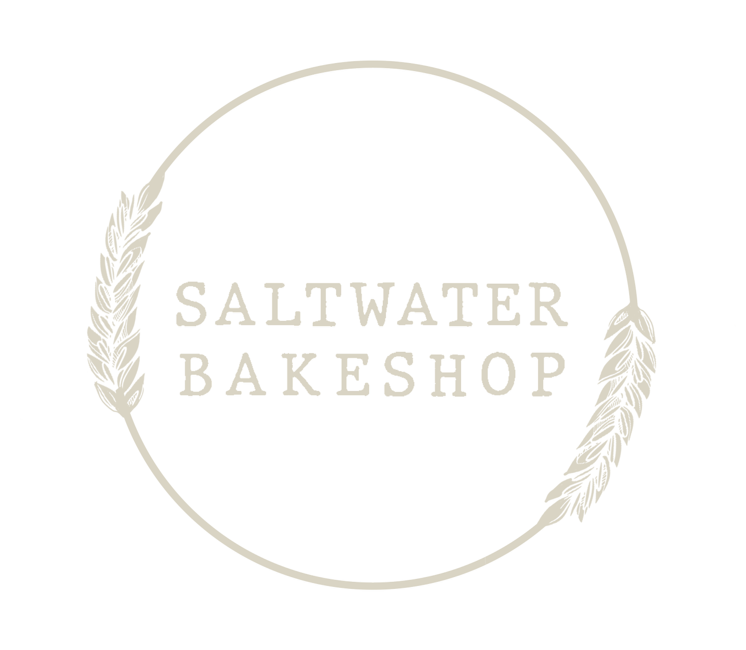 Saltwater Bakeshop