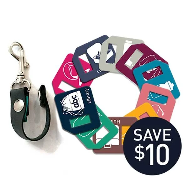 Remindables - Practical tools to help kids and adults organise their day