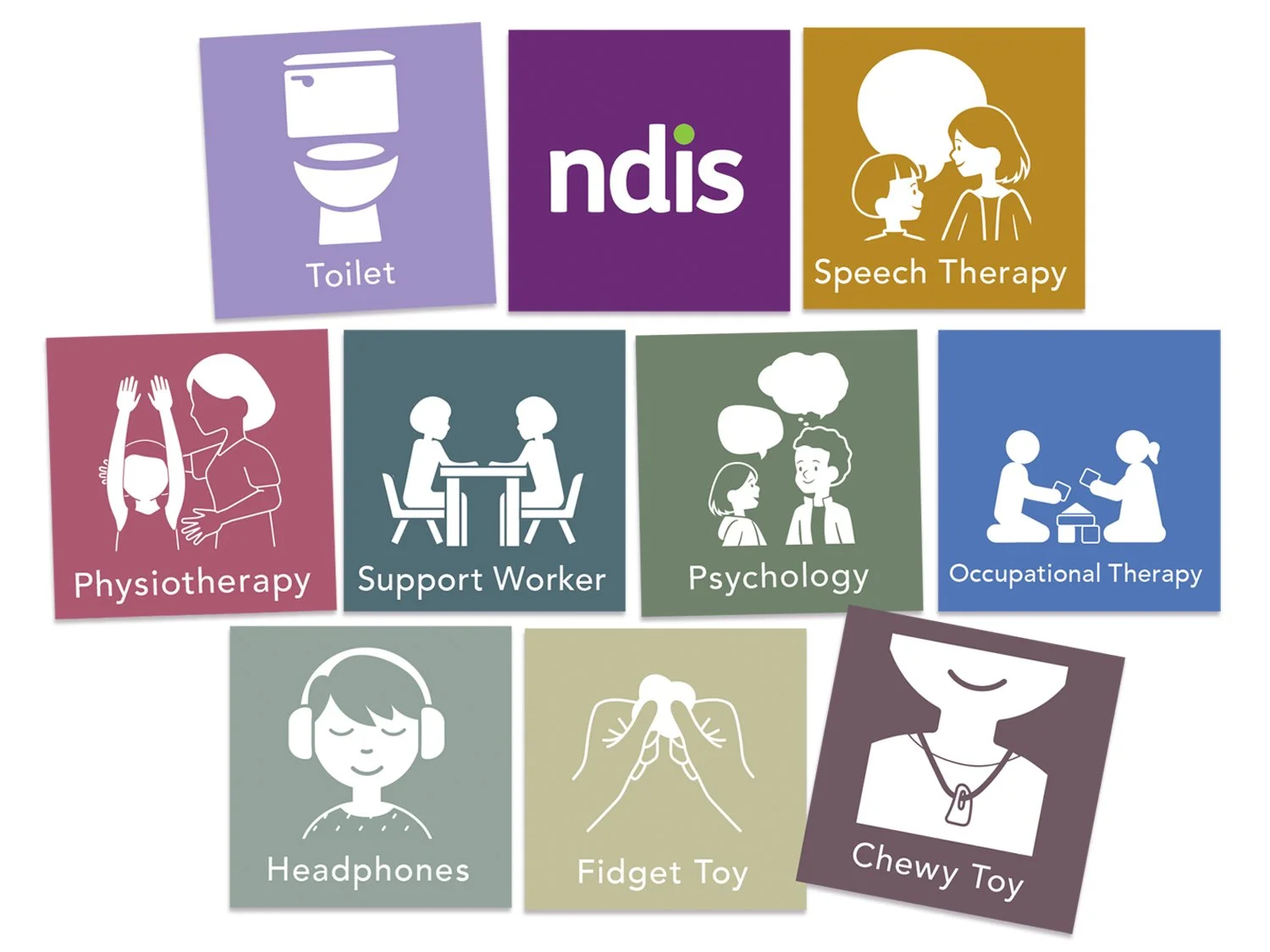 Remindables | Practical visual reminders to make life easier