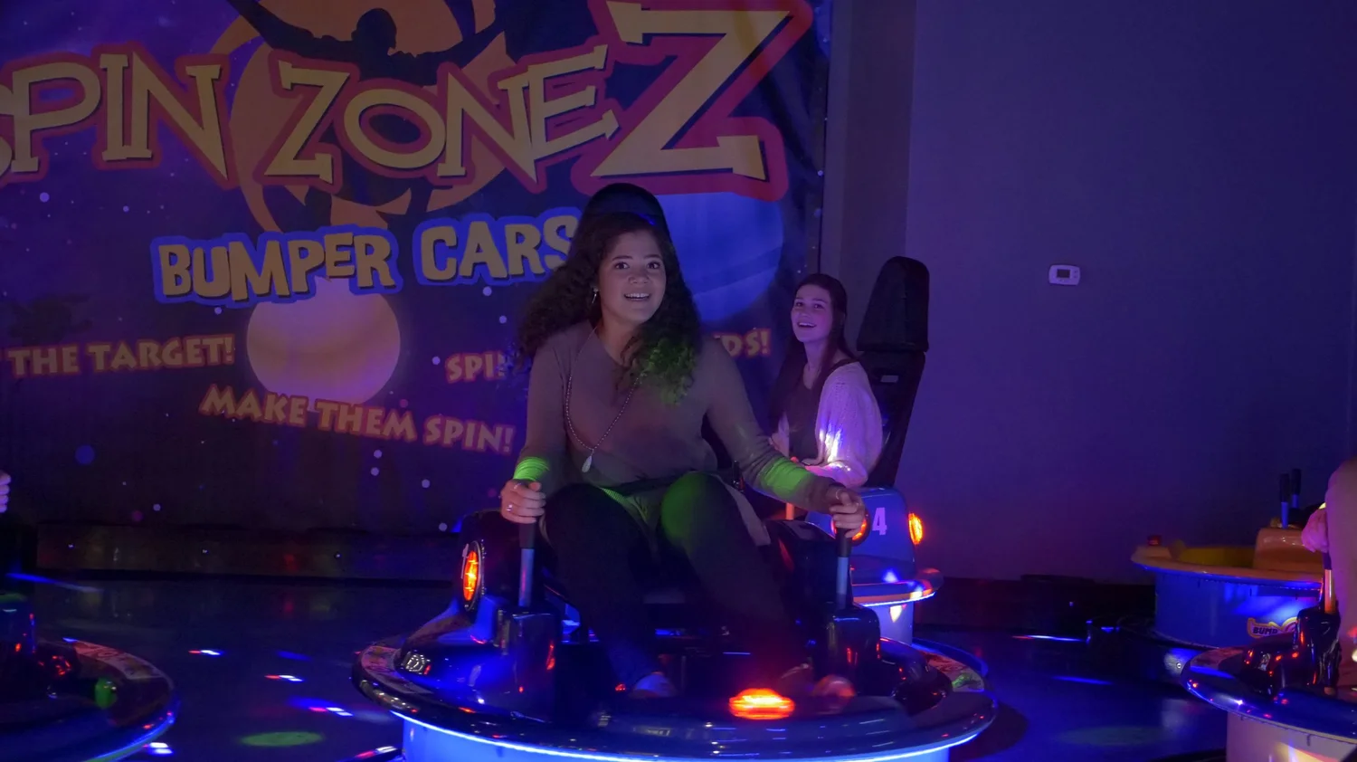 About — Junction Lanes