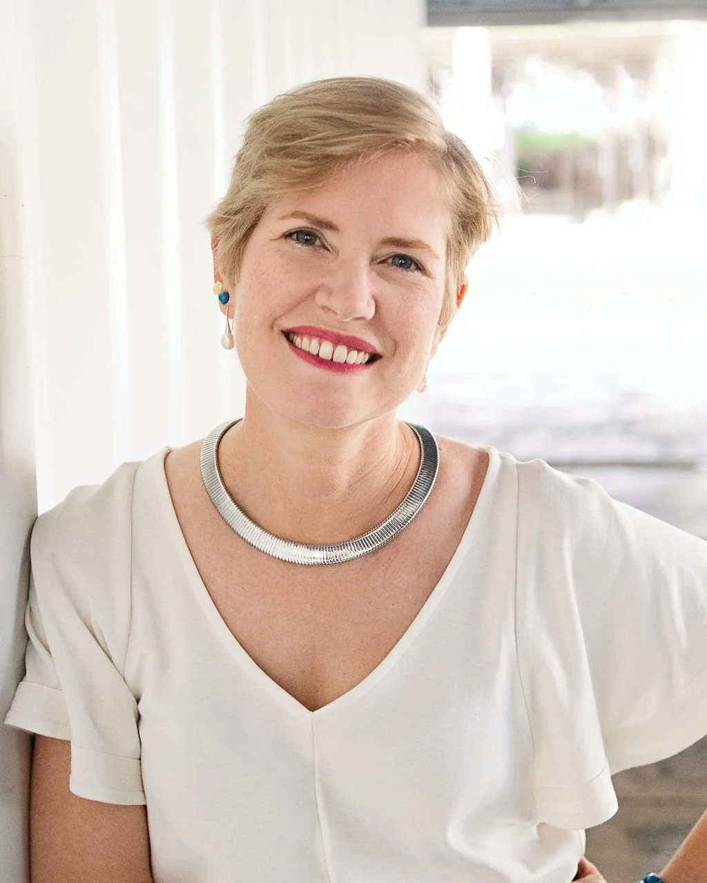 Leadership Team — Dream Big Australia