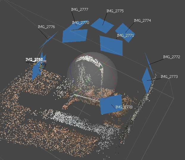 Digital Modeling — George P. Doyle, IV