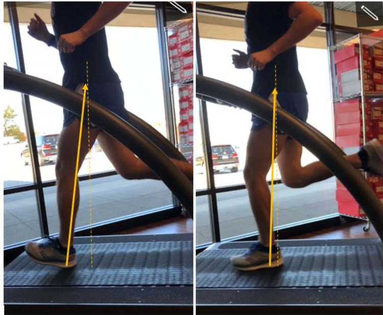 Cadence and maintaining optimal gait for healthy running — Fit For Life