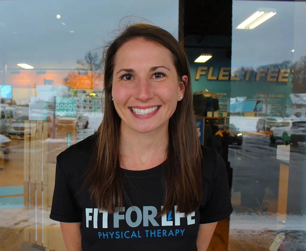 Meet our team of experienced and versatile physical therapy clinicians ...