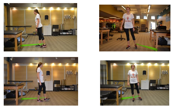 Steamboats for Walking and Running — Fit For Life