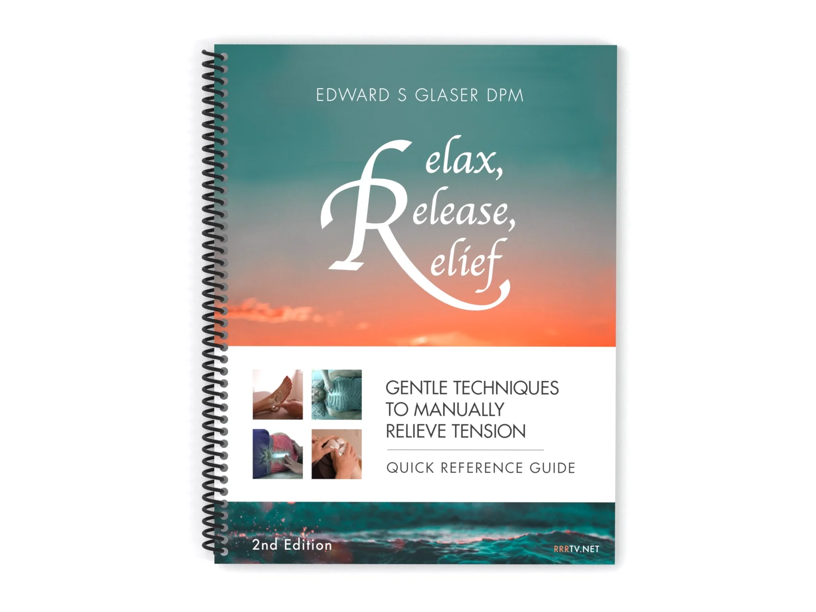 Relax Release Relief