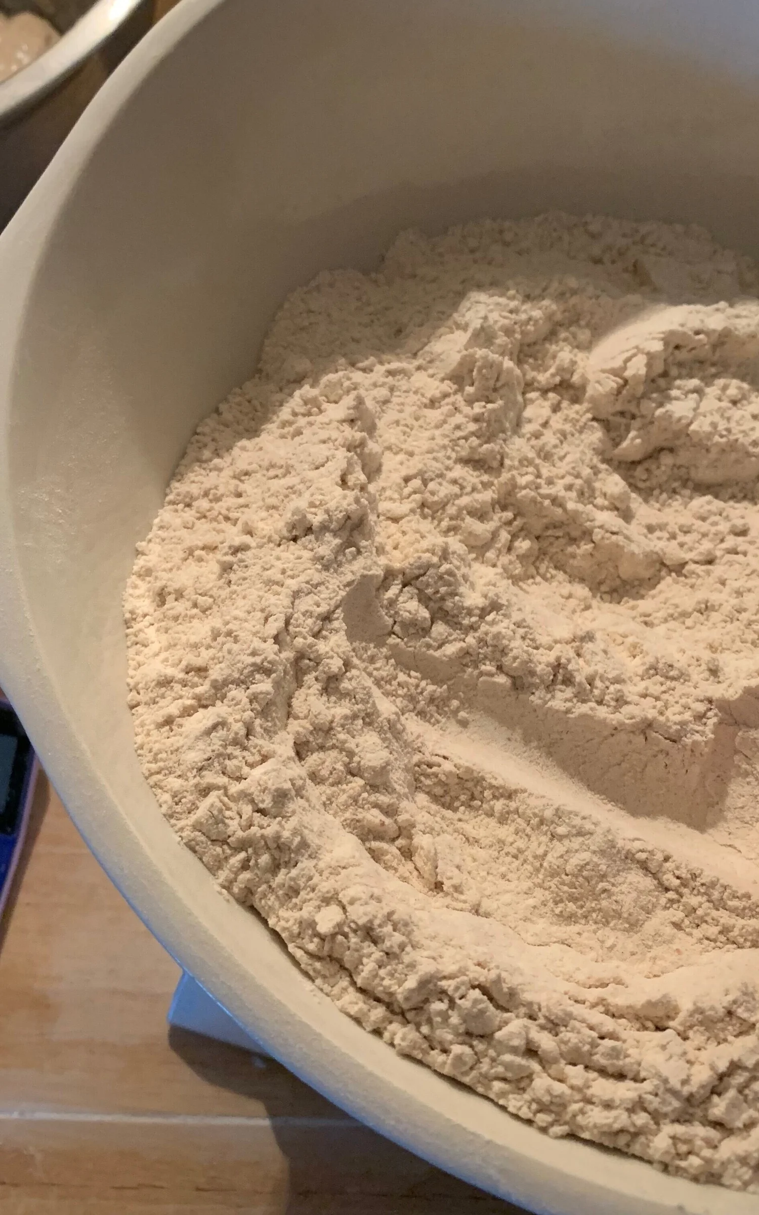 About — Bonny Breads