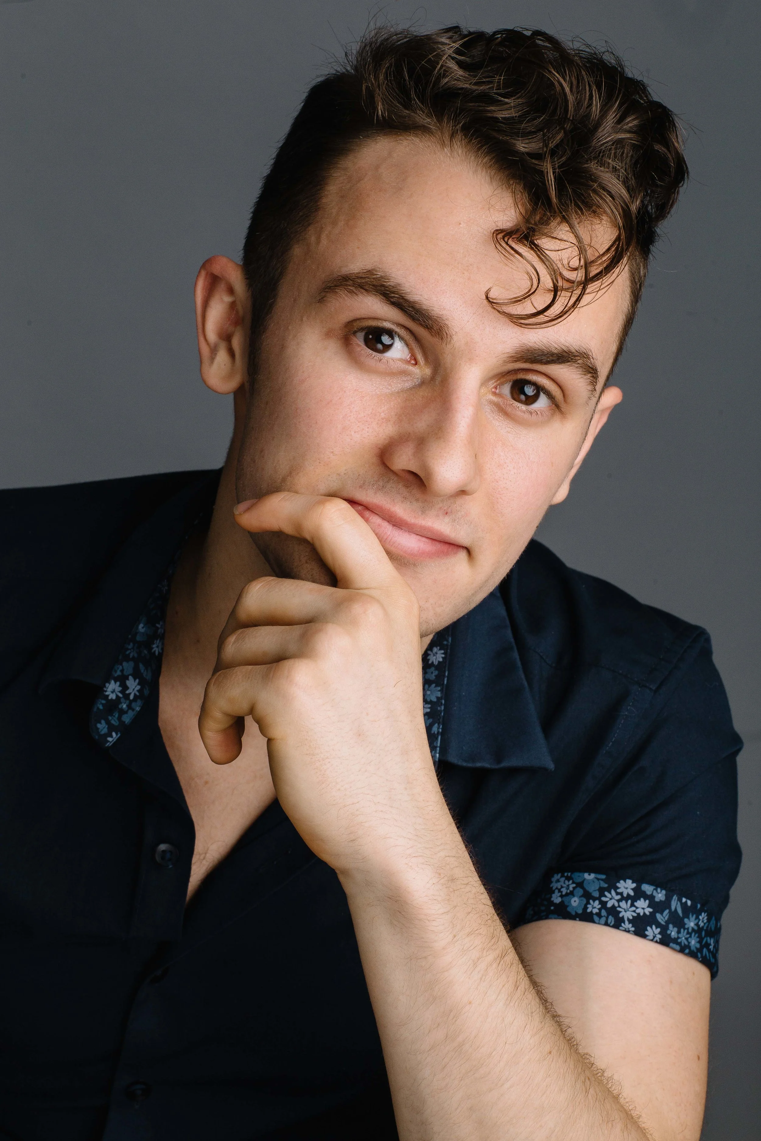 Jacob Roberts's Instagram, Twitter & Facebook on IDCrawl