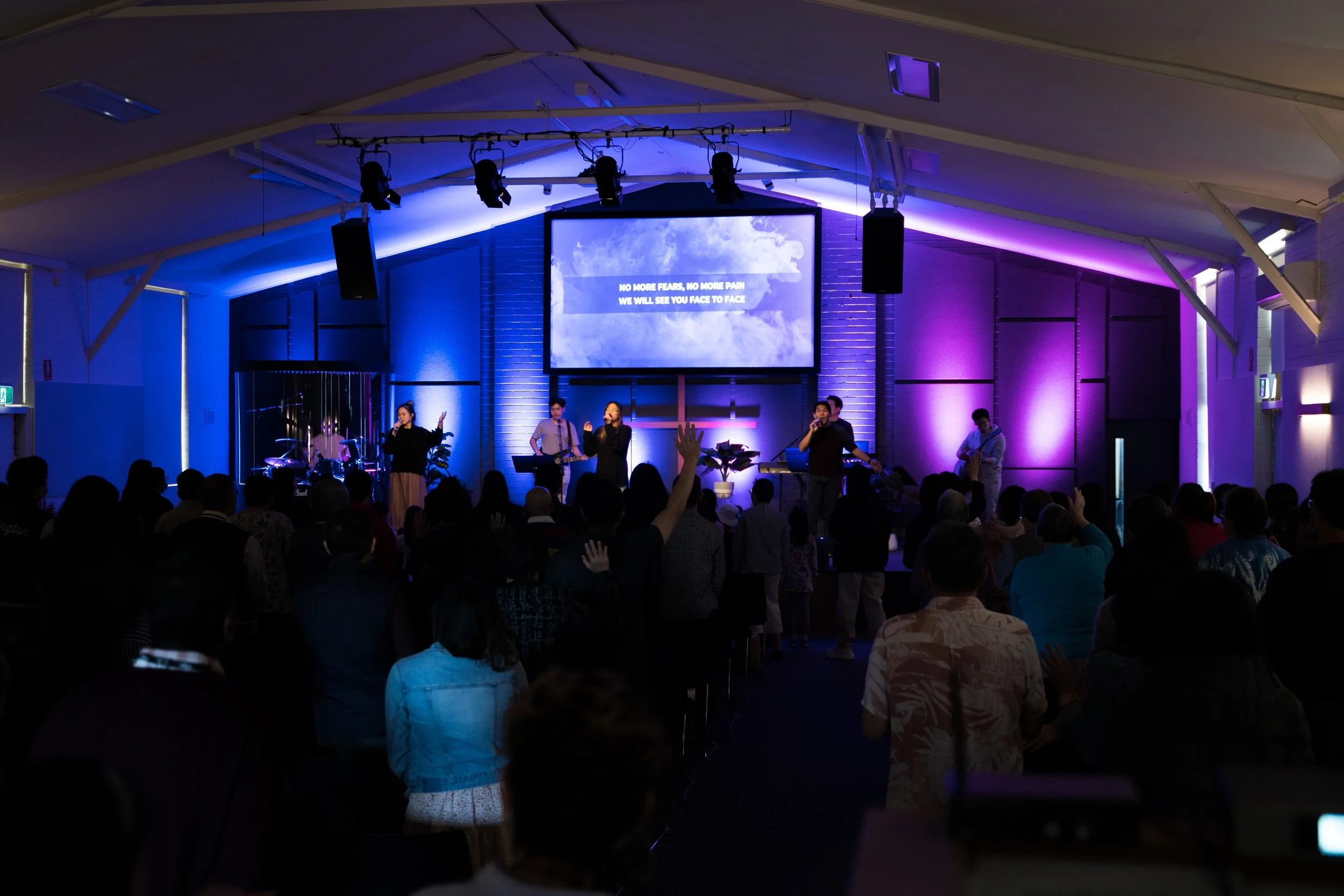 LifeGate Church