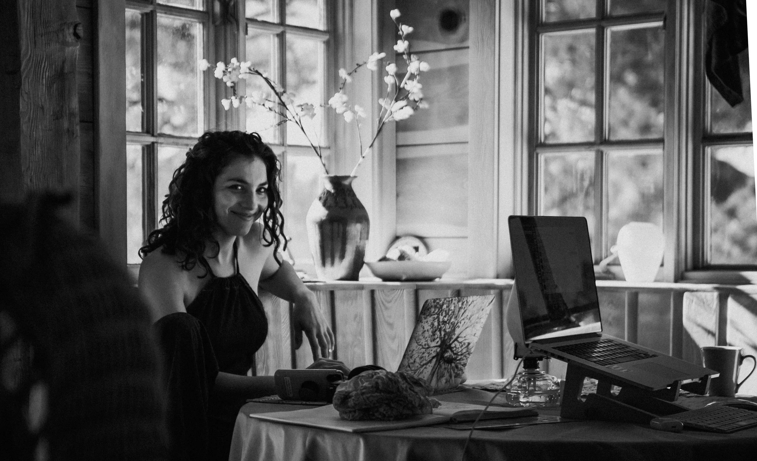 About — ELANA META