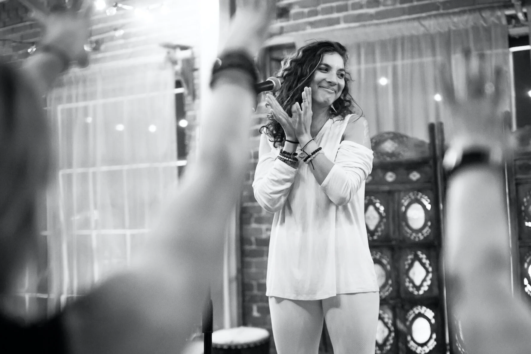 About — ELANA META