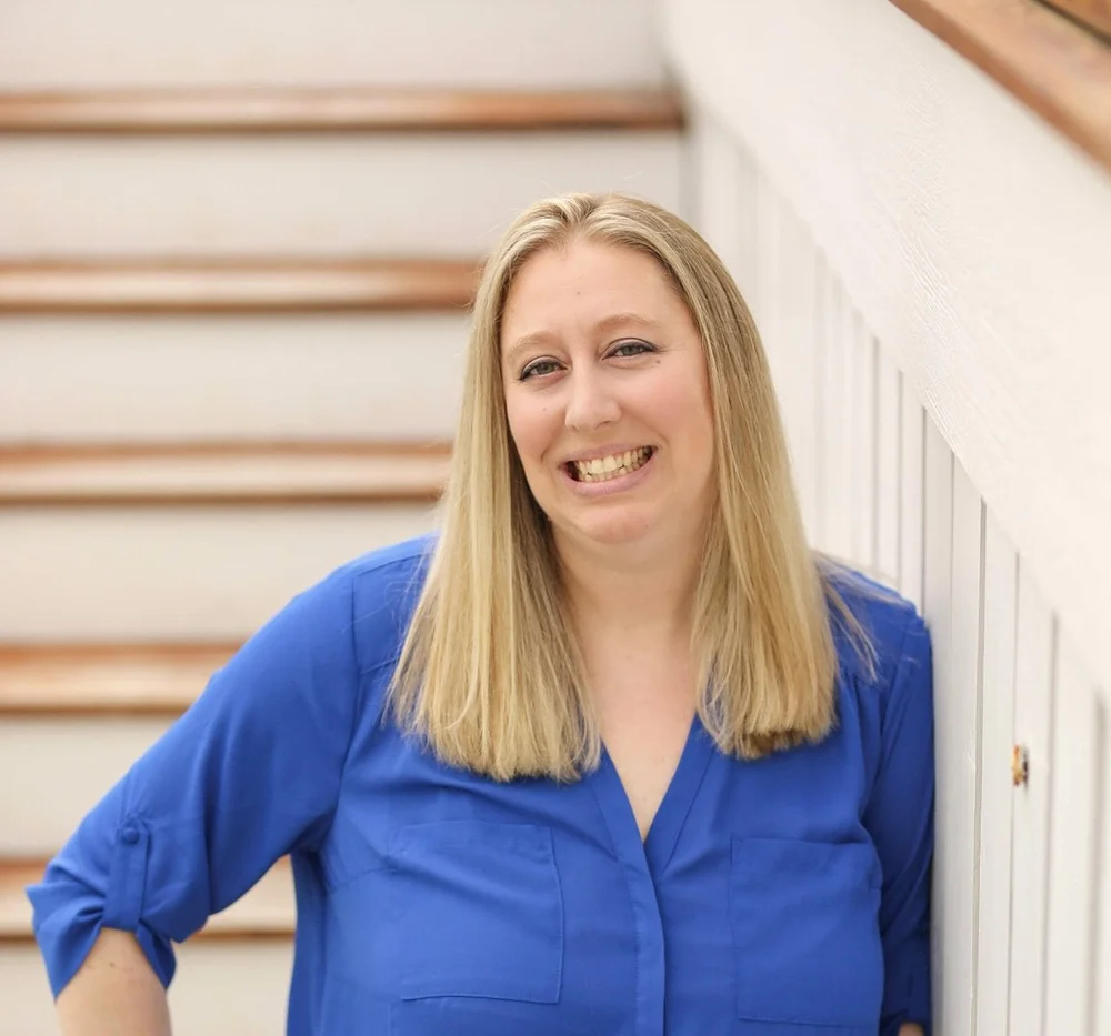 Meet Laura | Therapist in Wilmington, NC | 28480 | Calm Waters ...