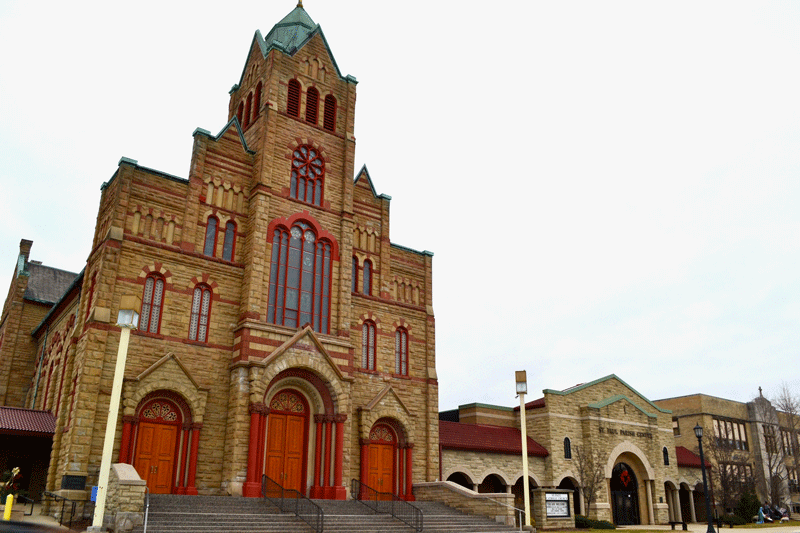 Education — Norwalk, Ohio