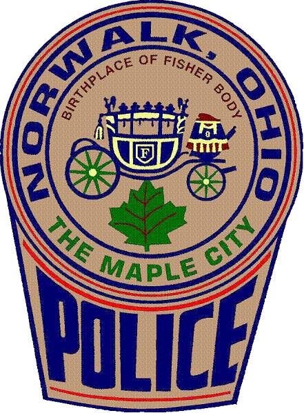 Police Department — Norwalk, Ohio