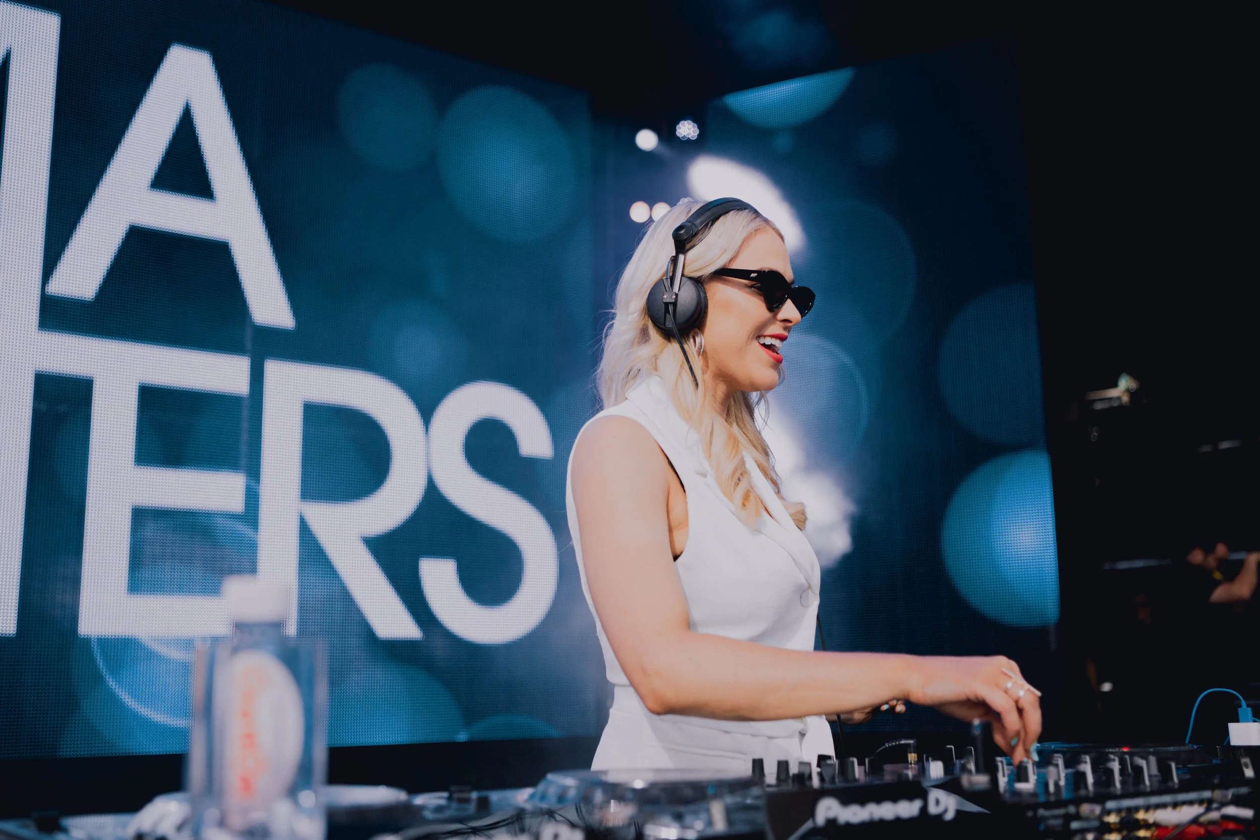 dj emma peters