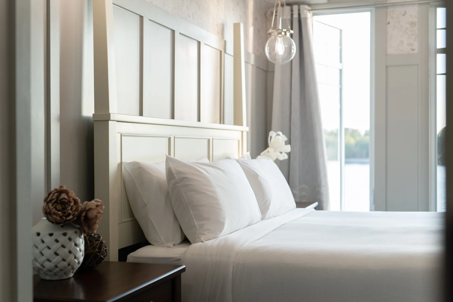 Over Sea Real Estate Managers in Nova Scotia