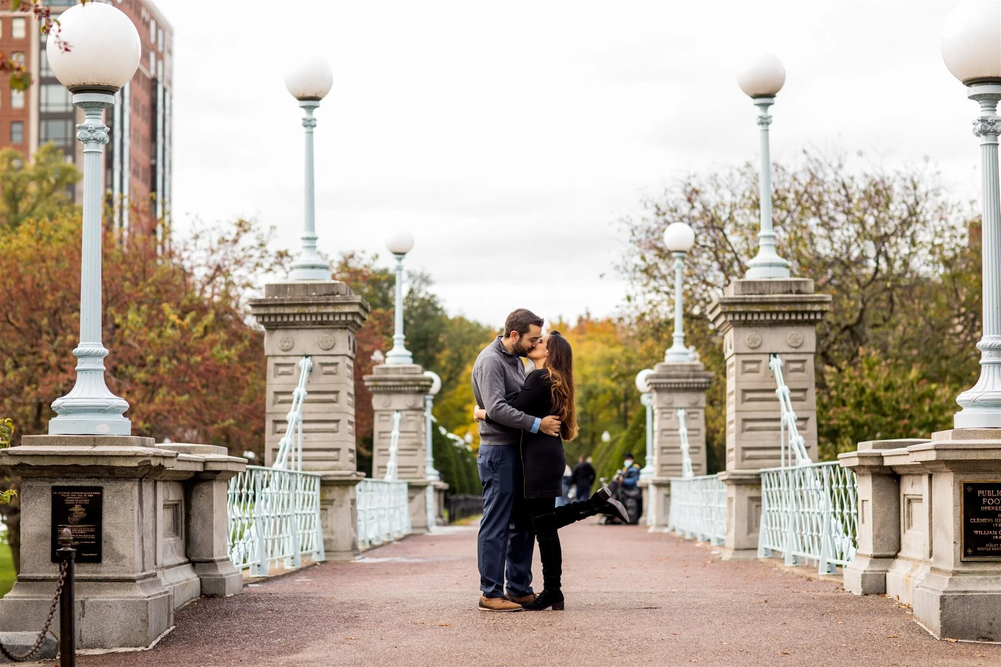 Sister City Photography - Boston, California and Destination Wedding ...