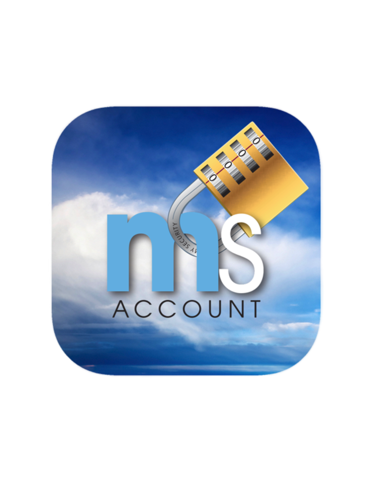 MySEcurity App — TRL Systems