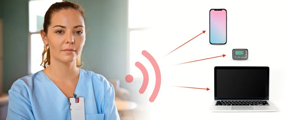 How Real-time Locating Systems Are Transforming Healthcare — TRL Systems