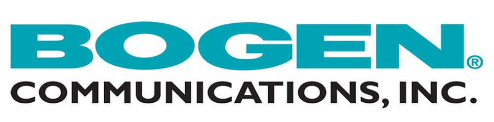 Bogen Communications — TRL Systems