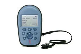 Ascom Healthcare Platform — TRL Systems